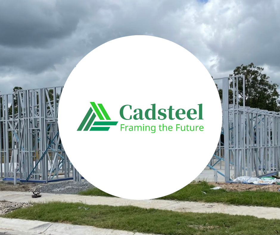 Cadsteel Pty Ltd | FRAMECAD Connect
